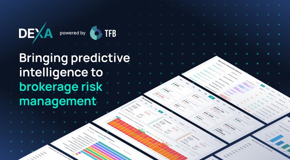 "What Brokers Have Been Waiting for Has Finally Arrived": TFB CEO on ...