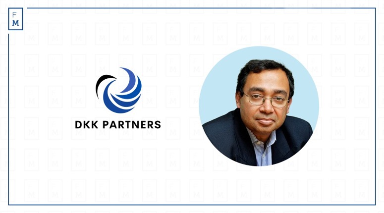 Ex-Citi FX Veteran Sandip Sen Joins DKK to Advise Board