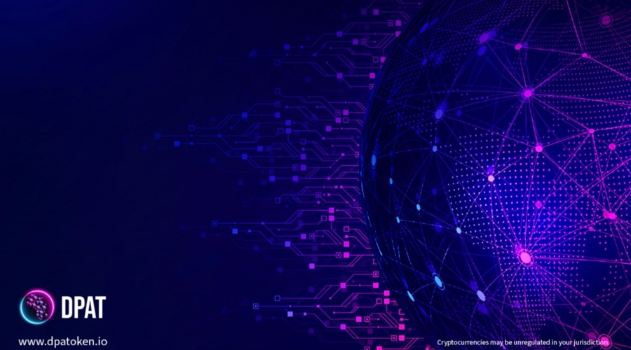 DPAT Raises Private Funding To Enhance Web3.0 Ecosystem