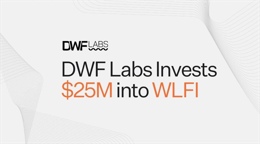 DWF Labs Announces U.S. Expansion with New Office as Part of Growth ...