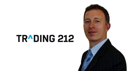 Trading 212 Hires Darren Dale as Group Chief Compliance Officer