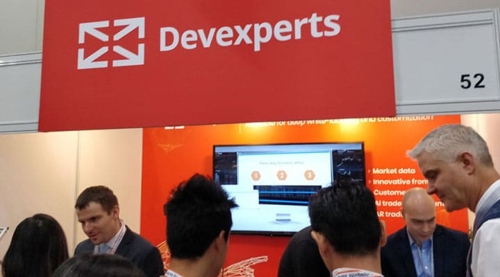 Devexperts Rolls Out Scalable Futures Trading Platform Featuring CME and ICE Access