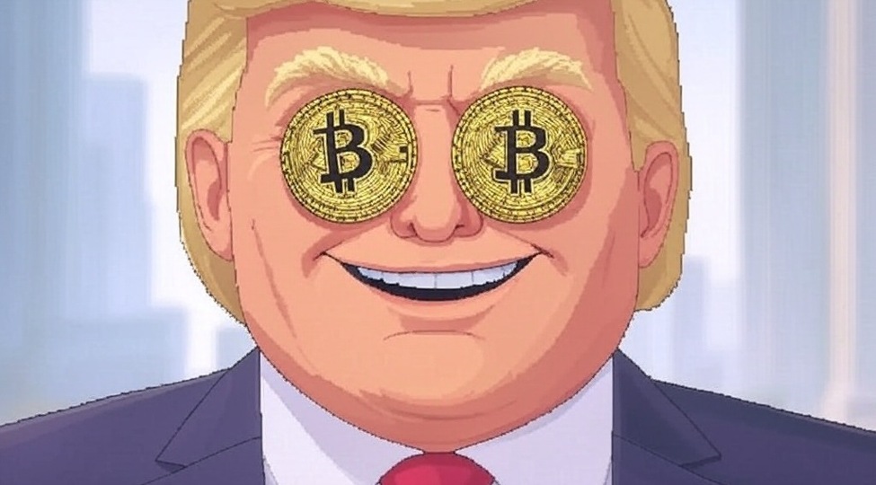 Why Is Bitcoin Price Up Today? Trump Sparks BTC’s Strongest Surge in 4 ...