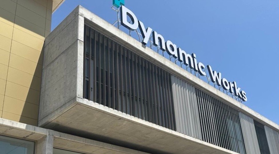 Leading the Dynamic Tech Landscape: Two Decades of Dynamic Works