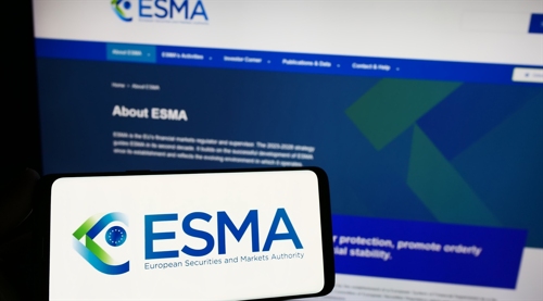 ESMA Tells Firms Perpetual Futures Fall Under EU CFD Rules