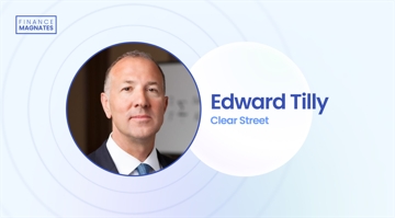 Clear Street Appoints Edward Tilly, Former CBOE CEO, as President