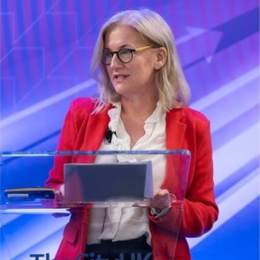 FCA’s Chief Operating Officer Departs After Four Years