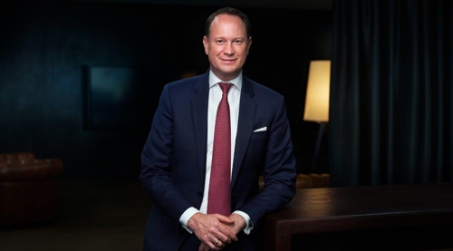 Eurex Clearing CEO Erik Tim Müller to Step Down After Nearly Three Decades