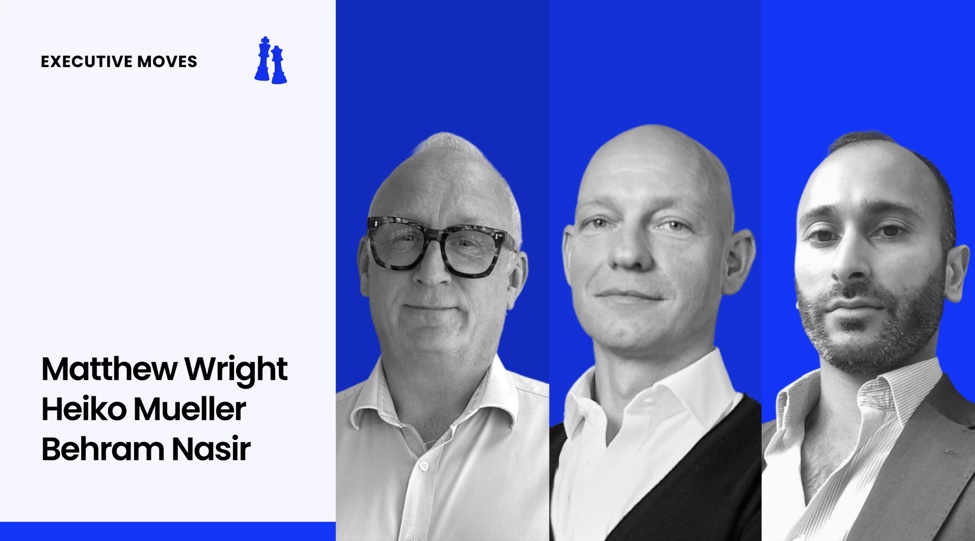 Exclusive: Exinity Group COO Matthew Wright and Two Other Executives to ...