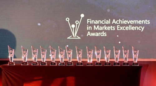 FAME Awards 2024 Honor Industry’s Elite in Africa