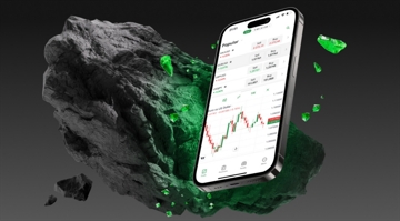 FBS Reinvents Mobile Trading Experience with the Upgraded FBS App