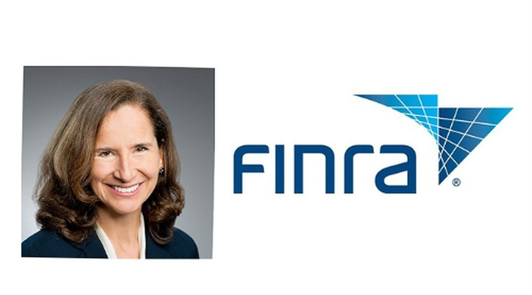 Jessica Hopper Exits FINRA After 18 Year Career