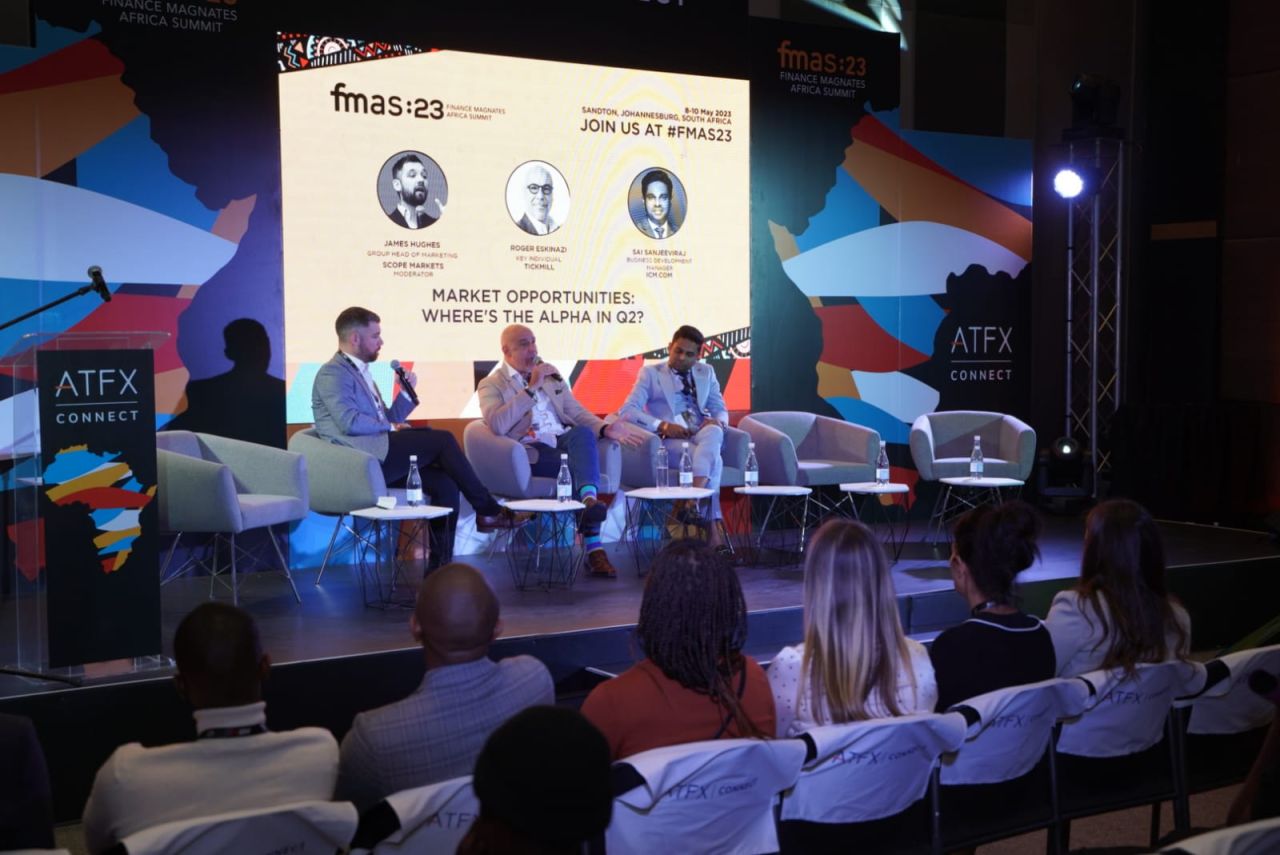 FMAS 23: Day 2 Ends with Grand Award Ceremony; Winners Unveiled