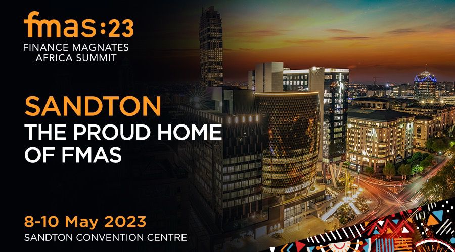 HFM to Make Splash at FMAS:23