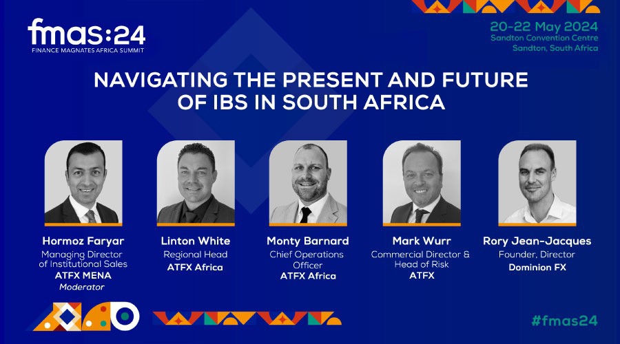 FMAS:24 Session Spotlight - Navigating the Present and Future of IBs in ...