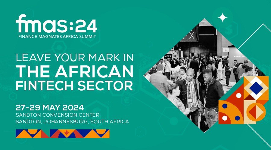 Finance Magnates Africa Summit (FMAS:24) – Opportunities for Sponsors ...