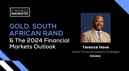 FMAS:24 Session Spotlight - Gold, South African Rand & The 2024 ...
