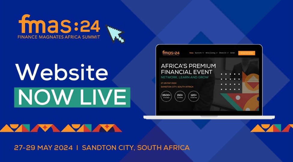 FMAS:24 Website Now Live – Get Ready for the Premier Event in Africa