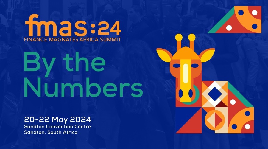 FMAS By the Numbers – Africa’s Largest Event