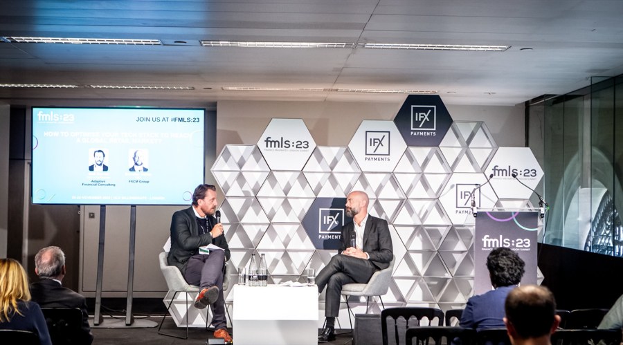 FMLS:23 Explores the Future of Multi-asset Brokerage