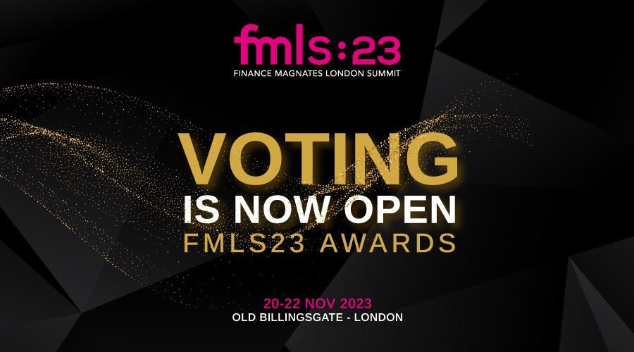 Voting Now Live for London Summit Awards 2023!