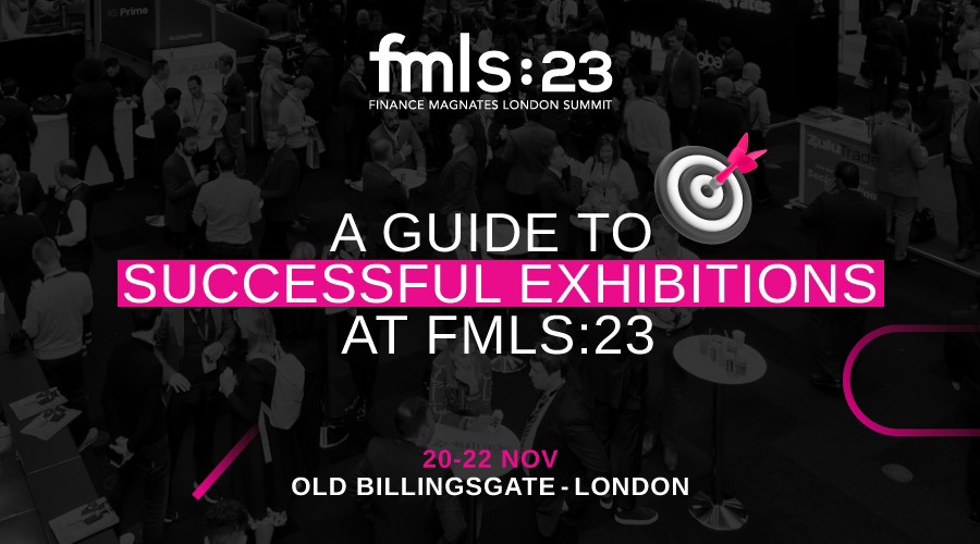 A Guide to Successful Exhibitions and the FMLS:23