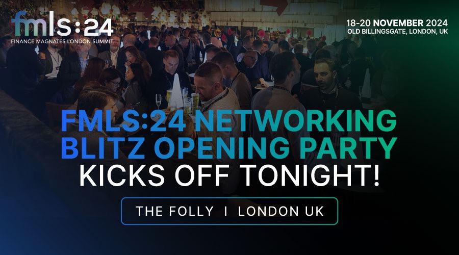 FMLS:24 Networking Blitz Opening Party Kicks Off Tonight