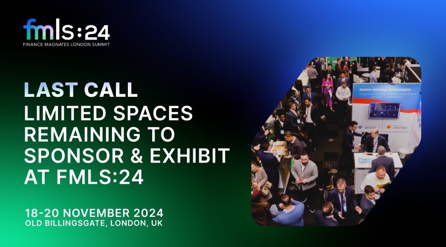 Last Call – Limited Spaces Remaining to Sponsor & Exhibit at FMLS:24