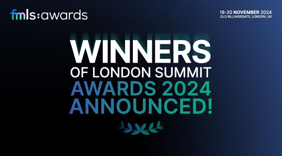 Winners of London Summit Awards 2024 Announced!