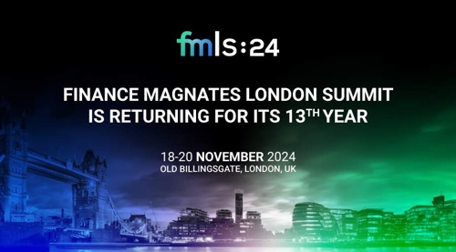 Finance Magnates London Summit is Returning for its 13th Year!
