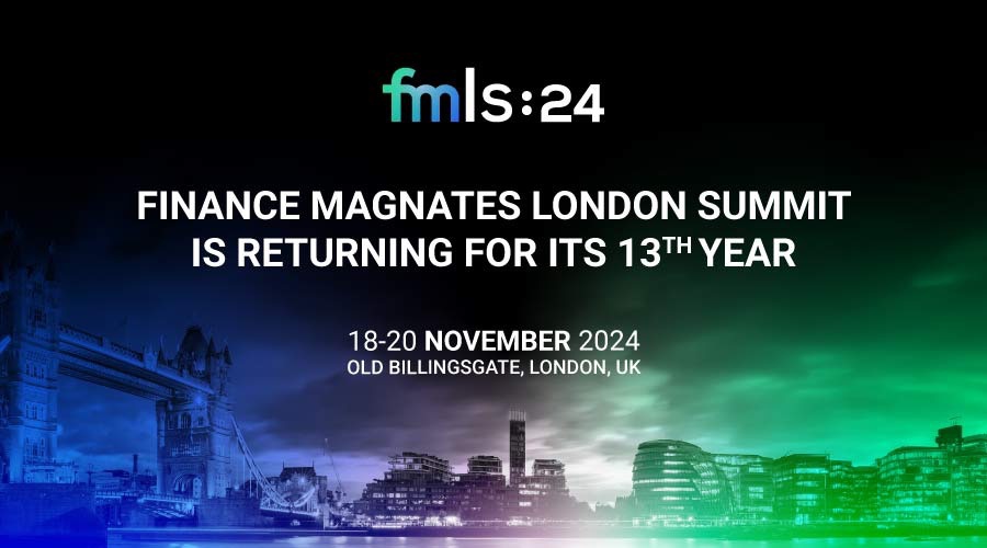 Finance Magnates London Summit is Returning for its 13th Year!
