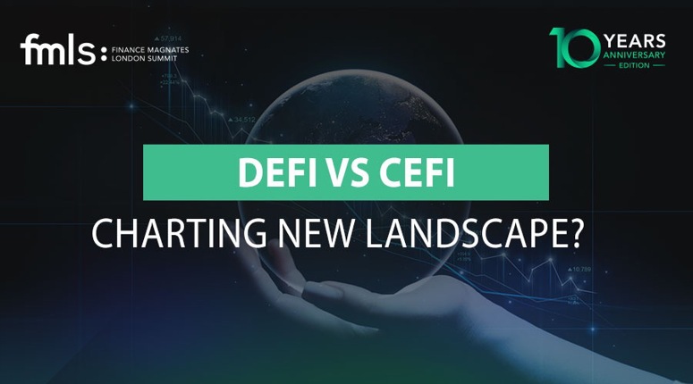 Defi VS Cefi: Charting New Landscape?