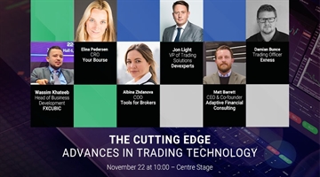 The Cutting Edge: Advances in Trading Technology