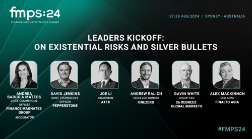 FMPS Session Spotlight, Leaders Kickoff: on Existential Risks and Silver Bullets