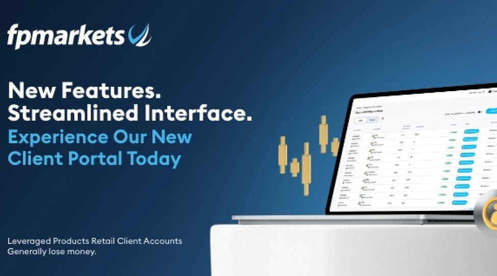 FP Markets Launches New Look Client Portal with an Array of Enhanced ...
