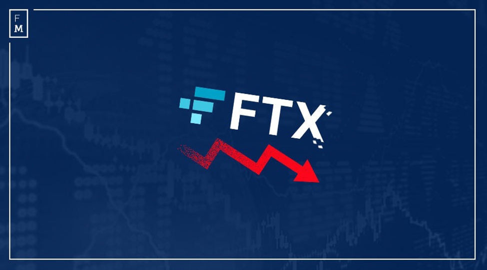 US Tax Department Claims $44 Billion from Bankrupt FTX