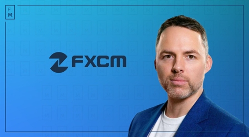 FXCM Taps Thomas Felber to Lead Product's Team