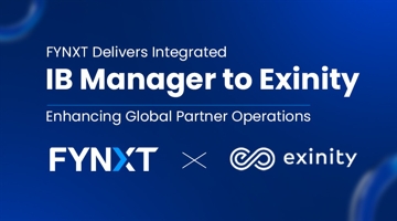 FYNXT Delivers Integrated IB Manager to Exinity, Enhancing Global ...