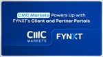 CMC Upgrades with FYNXT Portals!