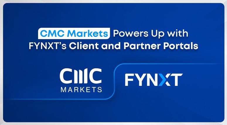CMC Upgrades with FYNXT Portals!