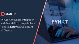 FYNXT Announces New Integration with Shufti Pro