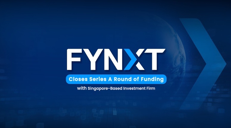 FYNXT Secures $5 Million in Series A Funding, Paving the Way for ...