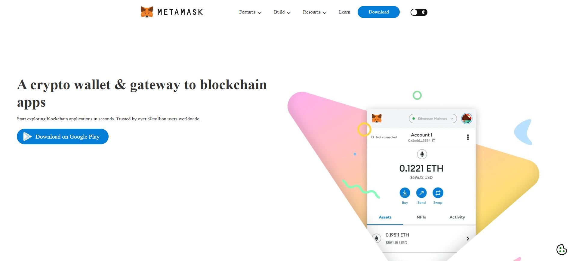 MetaMask Users Beware: Gov Sites Turn into Crypto Traps