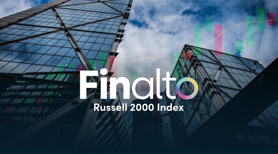 Finalto Announces the Addition of the Russell 2000 Index