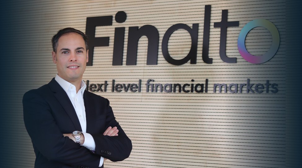 Finalto Appoints Pablo Quiroga Gomez as UK Chief Operating Officer