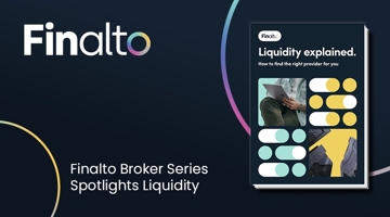 Finalto Broker Series Spotlights Liquidity