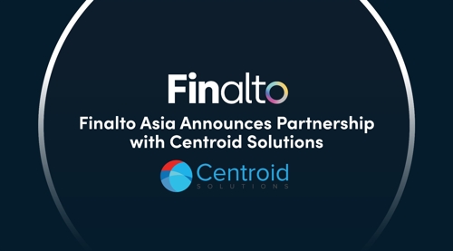 Finalto Asia Announces its Partnership with Centroid Solutions