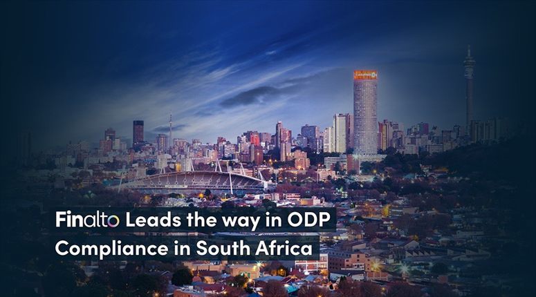 Finalto Leads the Way in ODP Compliance in South Africa