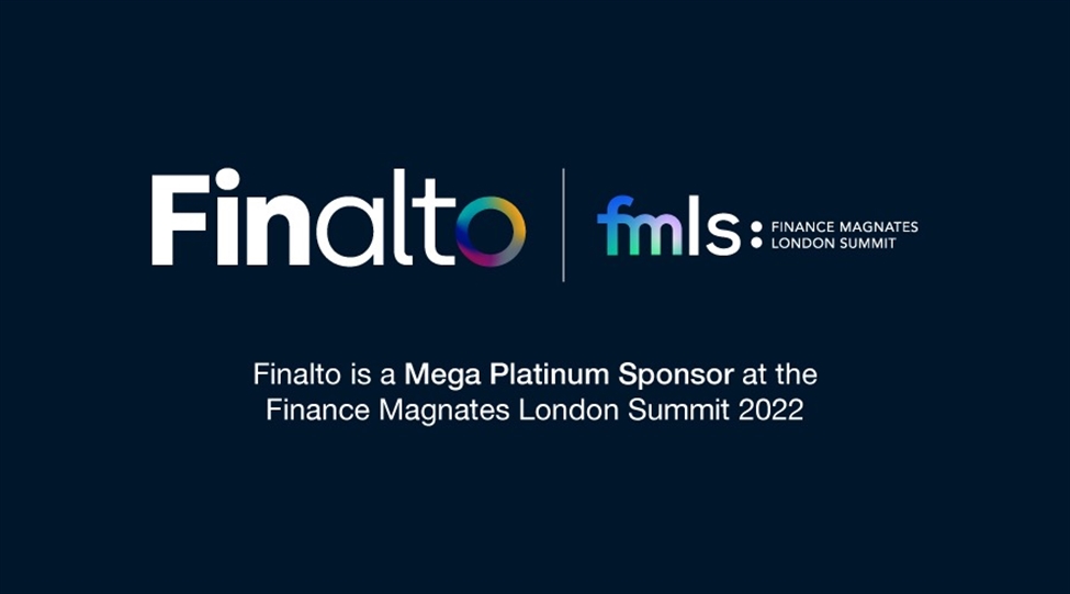 Finalto is a Mega Platinum Sponsor at the FMLS 2022