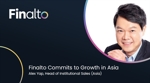 Finalto Commits to Growth in Asia